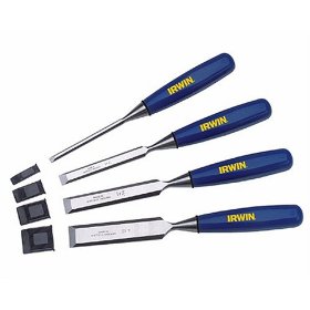 Punches and Chisels | UY TIT