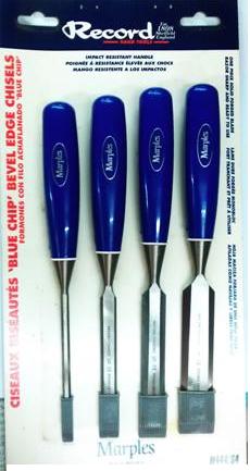 Punches and Chisels | UY TIT